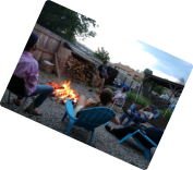 The Lighthouse Faith based sober living