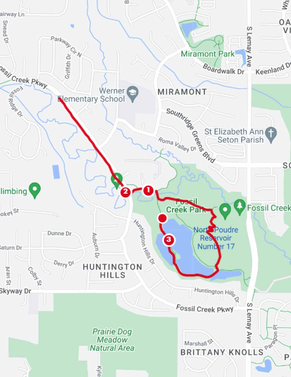 5K Recovery Run – LIGHTHOUSE
